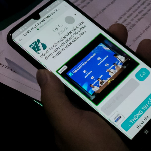 Trang chủ - Alta Software