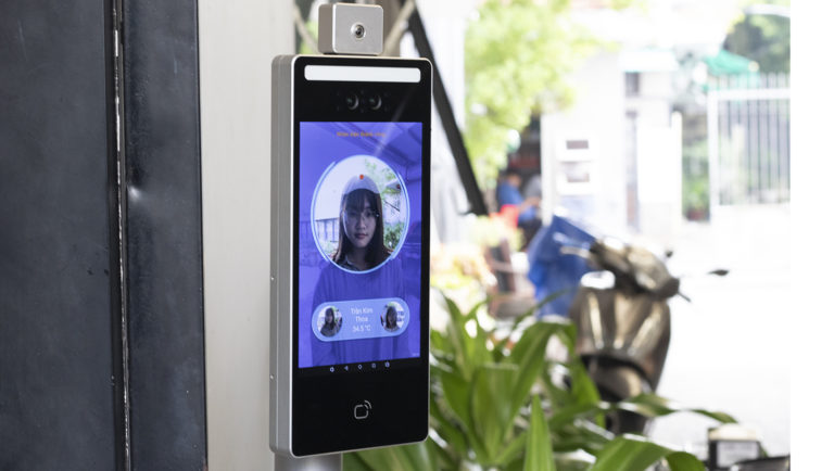 5 tính năng ưu việt của Insight Access Control - ALTA Software