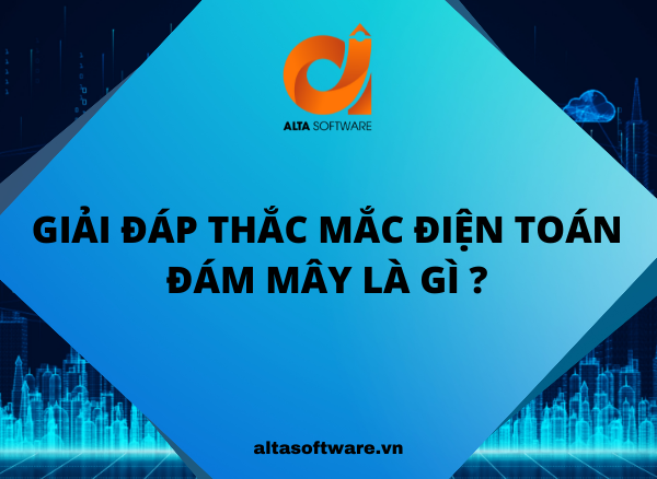 Alta Software | Software development services