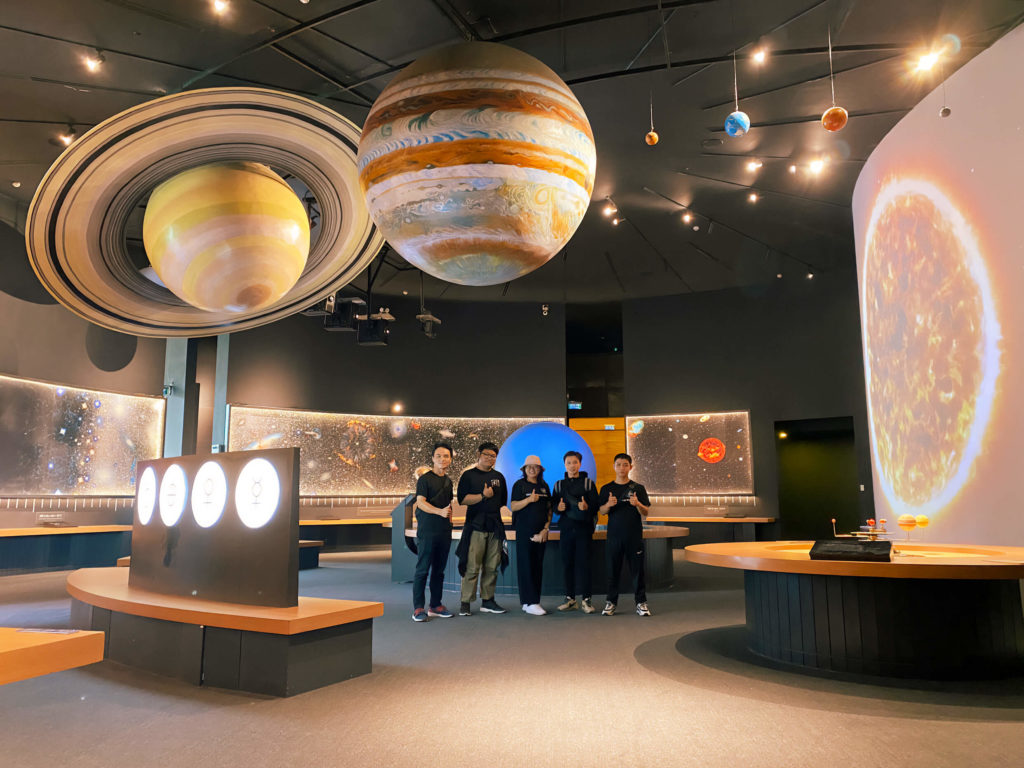 Alta Software Là Nhà Tài Trợ Của Vietnam Space Week - ALTA Software