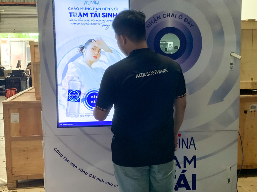 AVIFW 2023 kiến tạo tương lai với giải pháp công nghệ vì môi trường ...