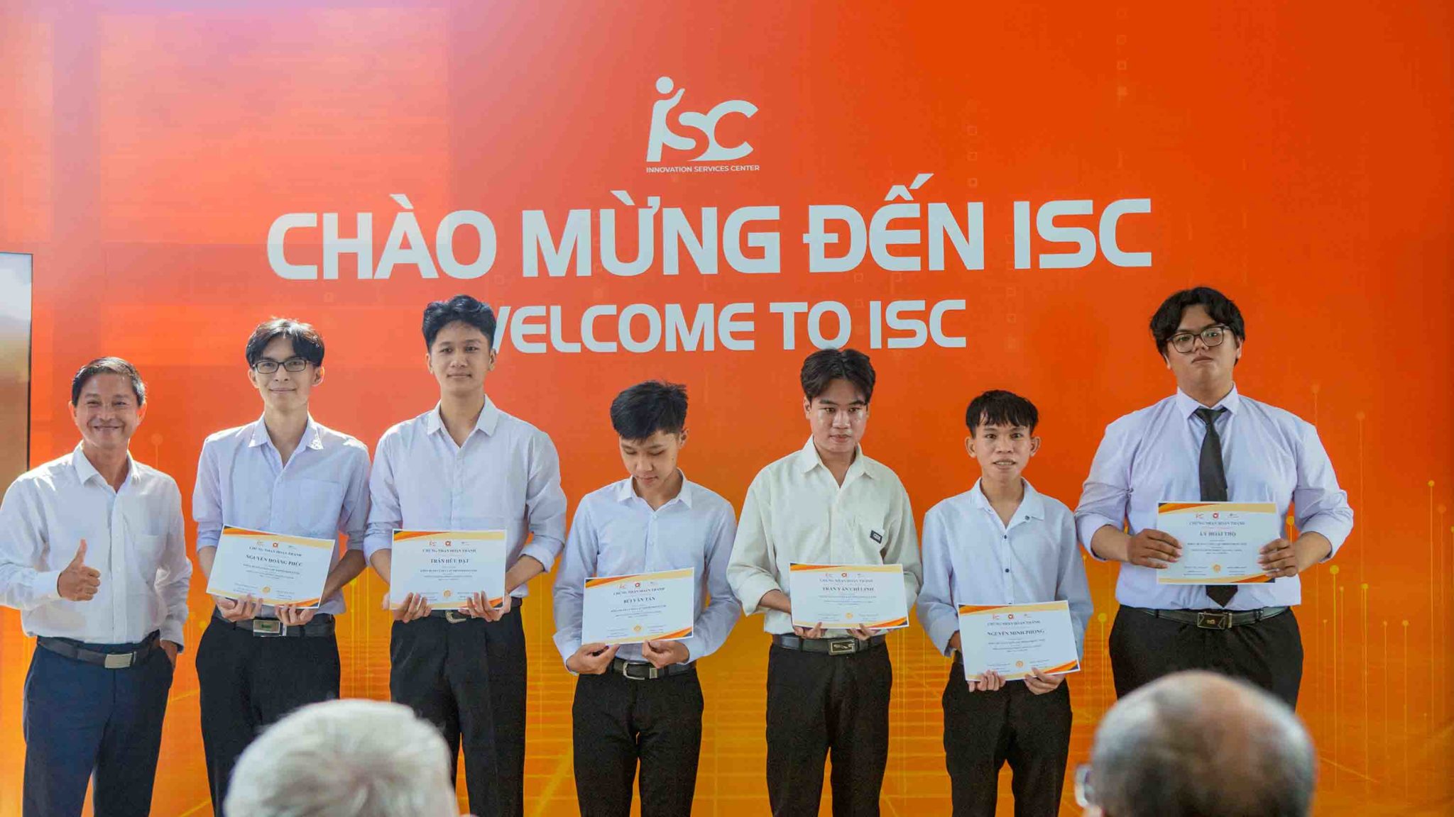 ALTA SOFTWARE ĐỒNG HÀNH CÙNG ISC TRONG KHÓA 2 HUẤN LUYỆN LẬP TRÌNH ...