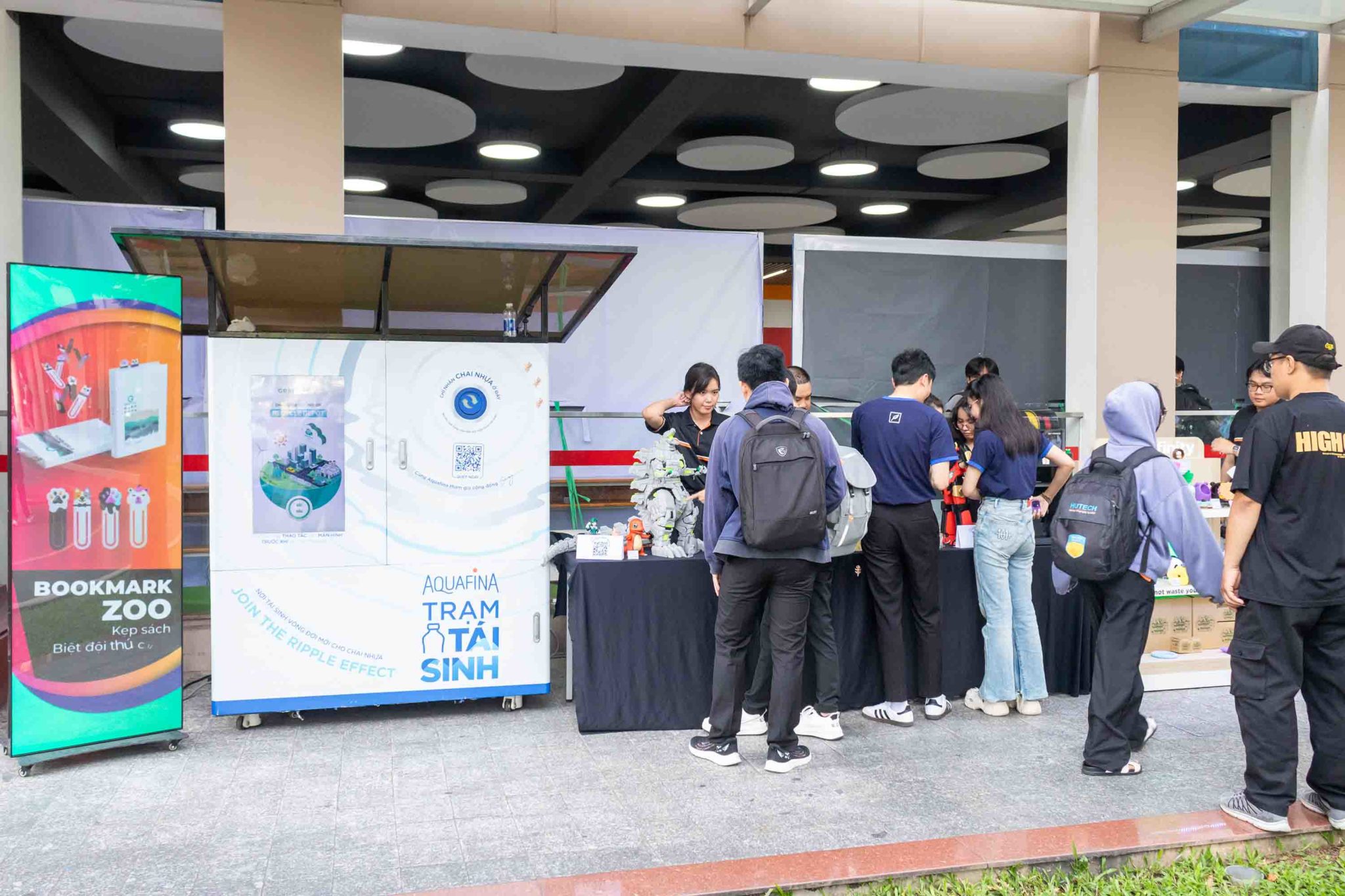 SÁNG TẠO VÀ BỀN VỮNG VỚI CÔNG NGHỆ “TÁI SINH” TỪ ALTA SOFTWARE TẠI ...