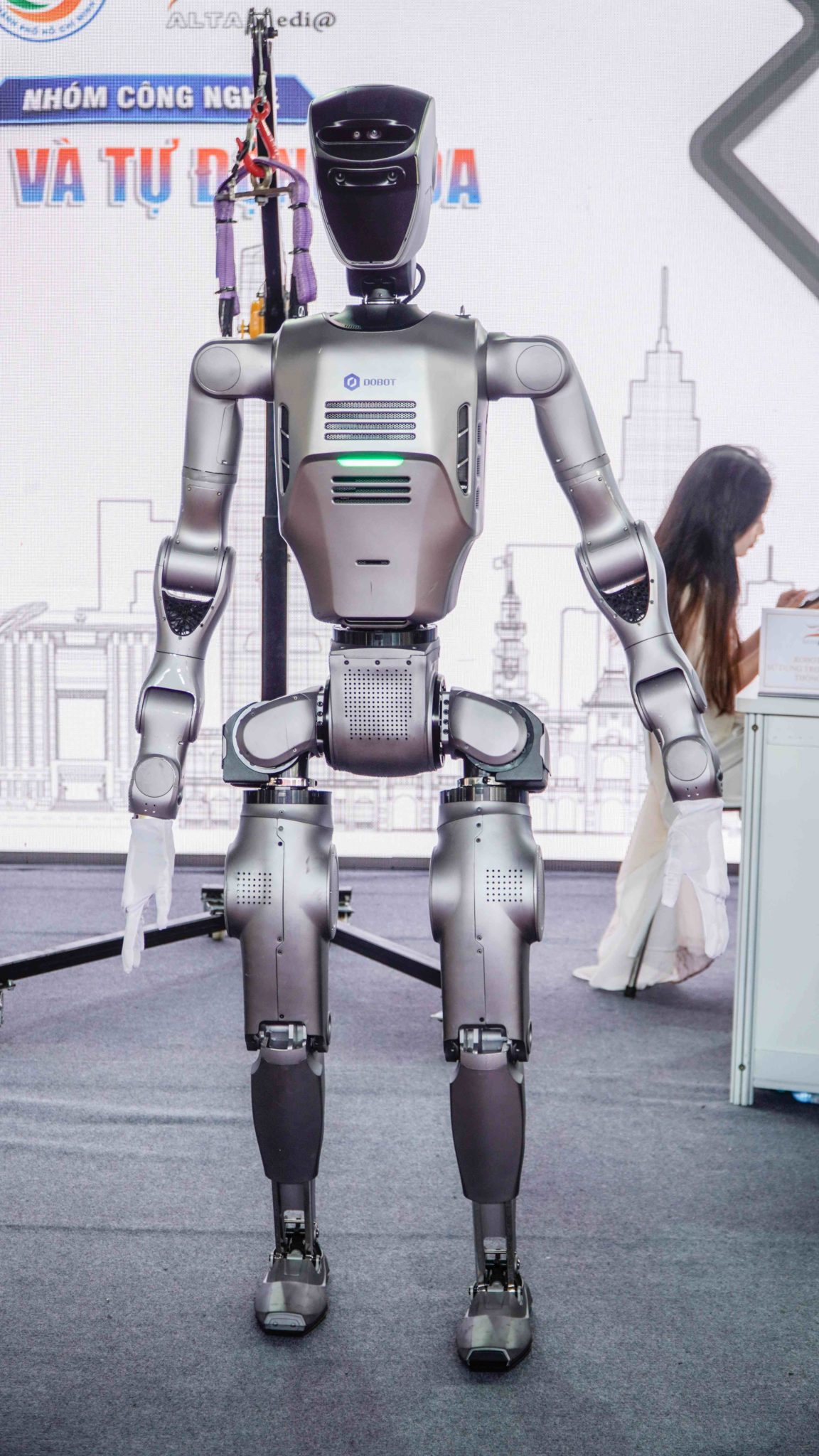 ALTA SOFTWARE ỨNG DỤNG CÔNG NGHỆ TỰ ĐỘNG HÓA, GÓP PHẦN LAN TỎA TINH ...